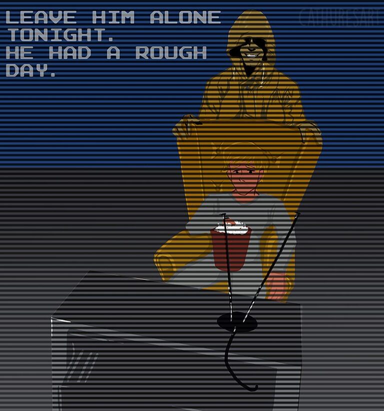 FNAF Midnight Motorist Megathread – All You Need! - Cathures