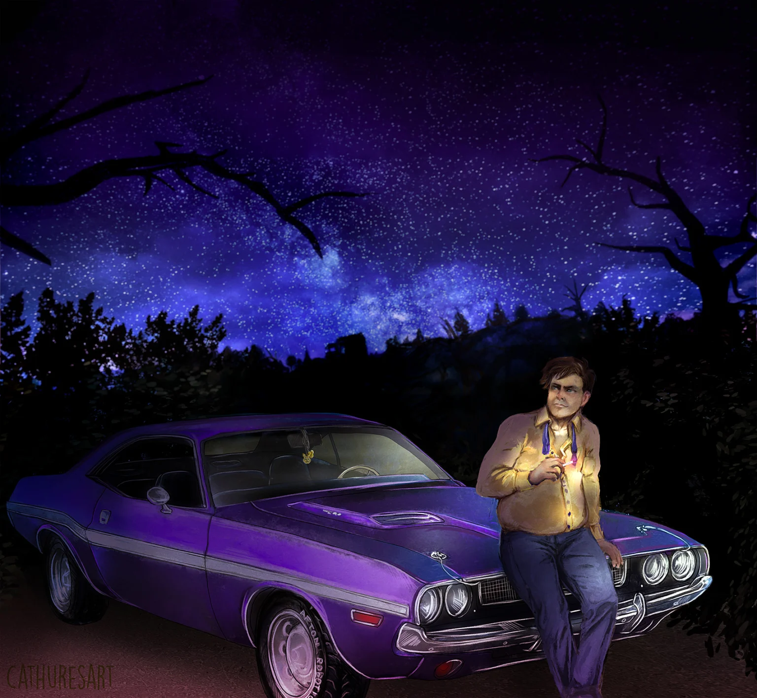 FNAF Midnight Motorist Megathread – All You Need! - Cathures